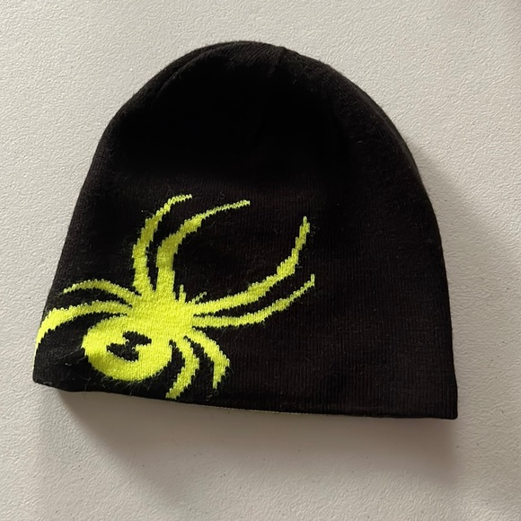 Accessories | Spyder Winter Hat | Poshmark